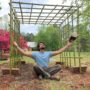 Volunteering at a Farm in SW Georgia, USA - Austin Merrill's WWOOF ...